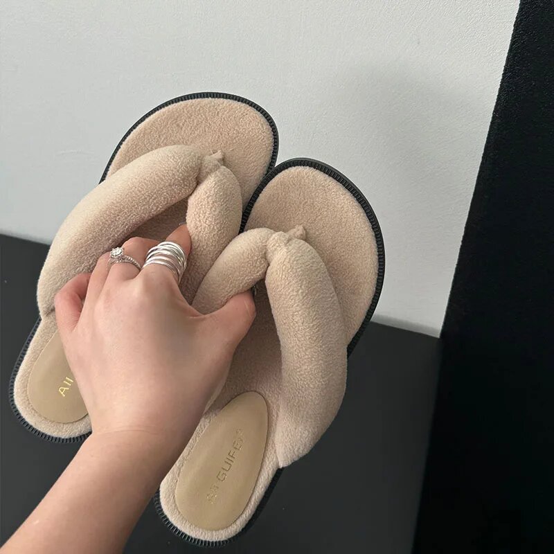 Тапочки