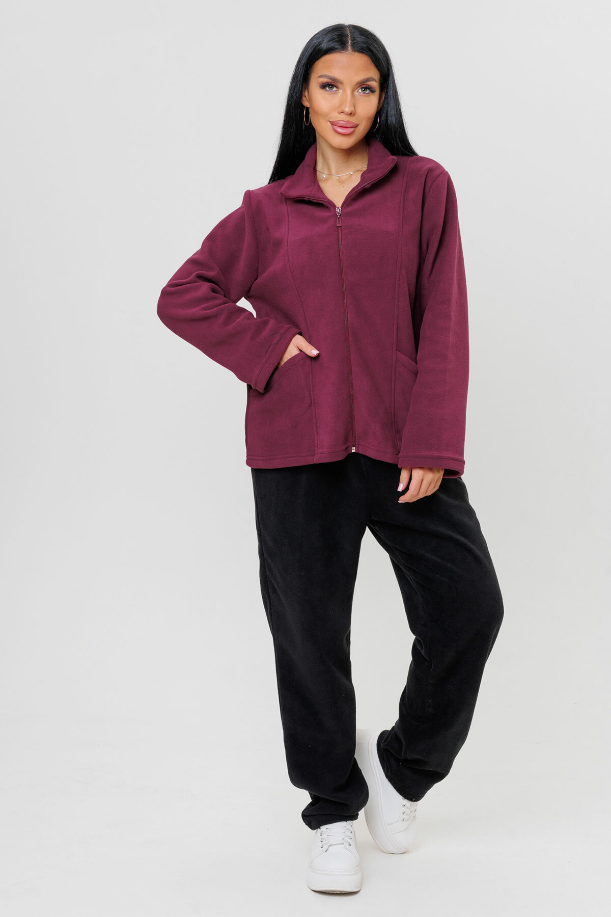 Костюм спортивный