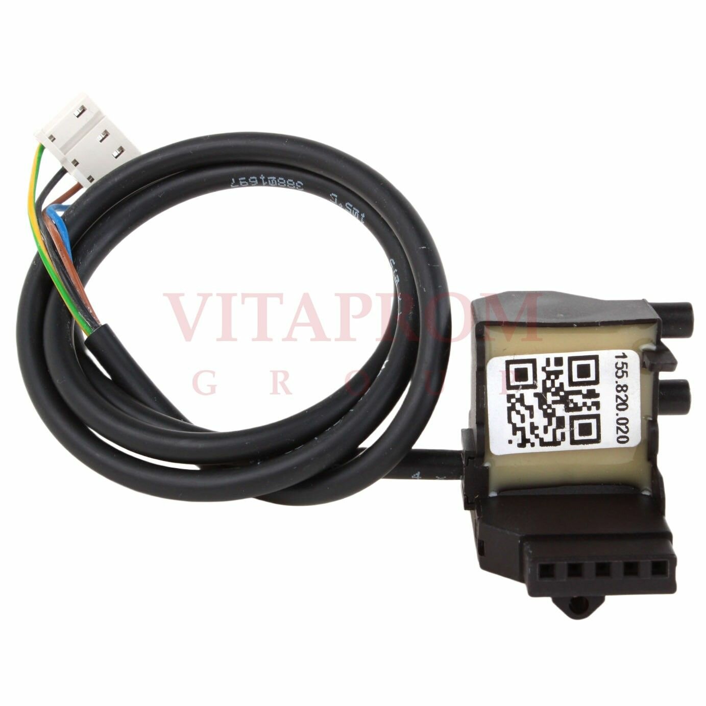 Трансформатор Anstoss VZ 2/10 SAC (L900), 7000460