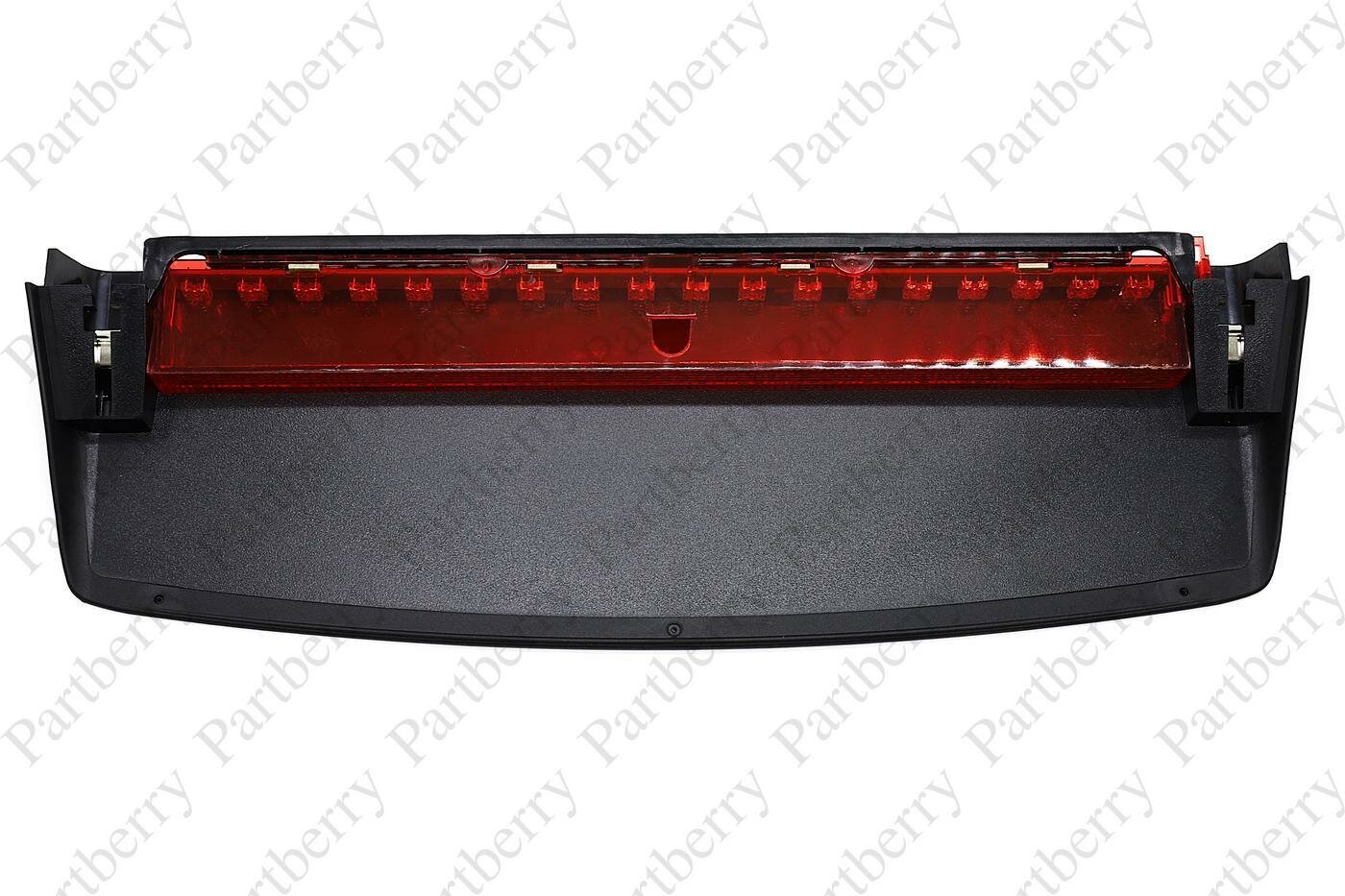 Стоп-сигнал дополнительный PARTBERRY PB1113668 для VAG 8K5945097.