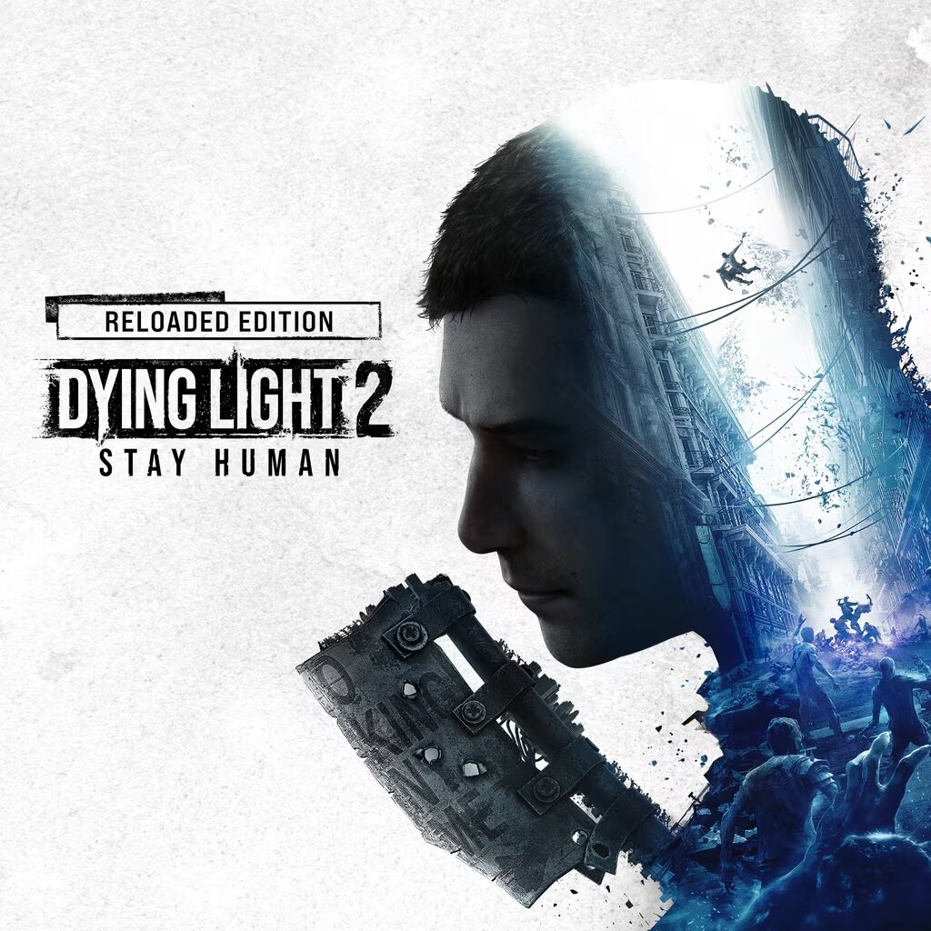 Dying Light 2 Stay Human: Reloaded Edition [Steam / Россия и СНГ]