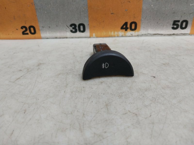 Б/У Кнопка ПТФ Kia Rio 2010 2, JB Задн. 454486 Hyundai-KIA арт. 937301G001VA