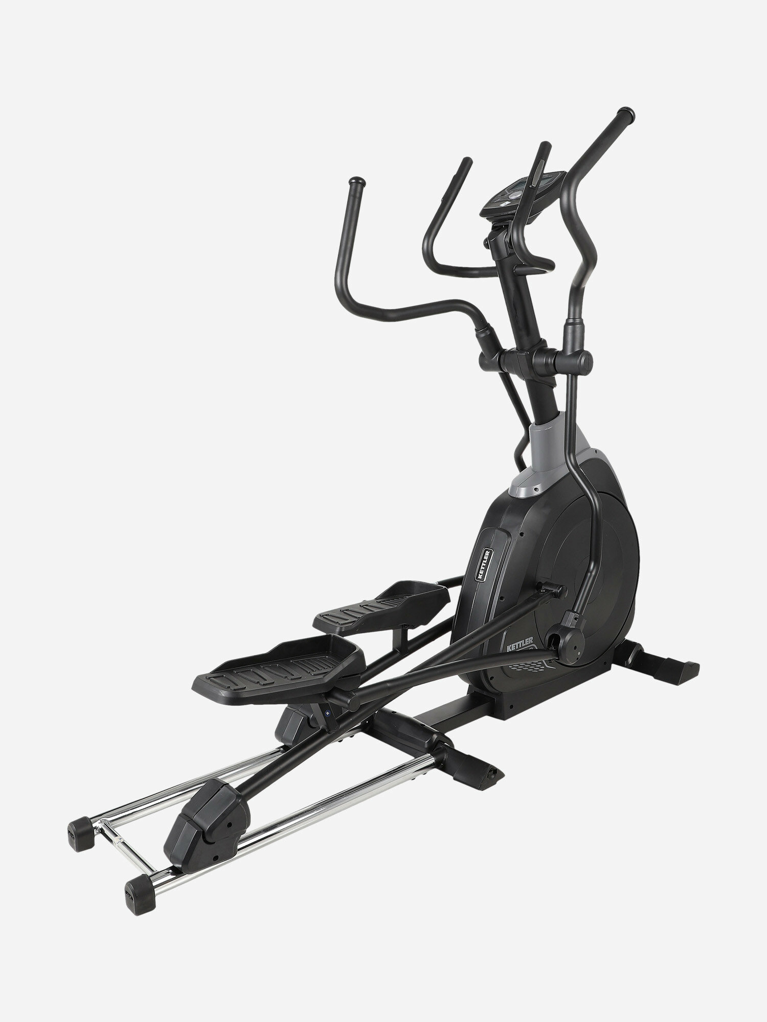 Эллиптический тренажер KETTLER Elipso P