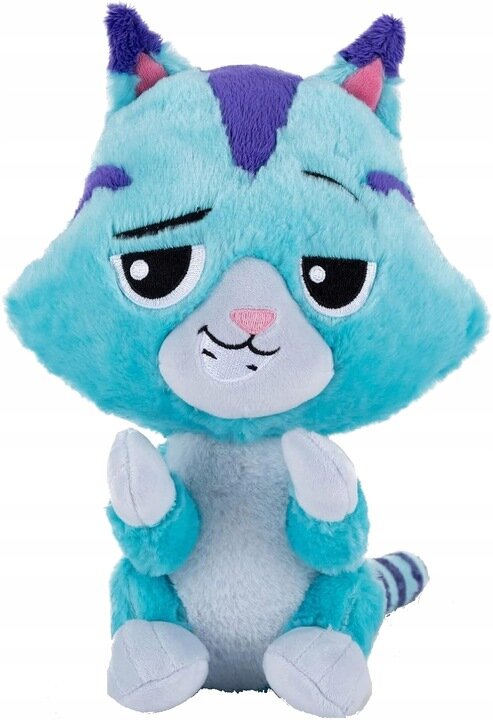 Мягкая игрушка Simba - КотКрысёнок. Кукольный домик Габби 25 см. - Симба 5400868018103