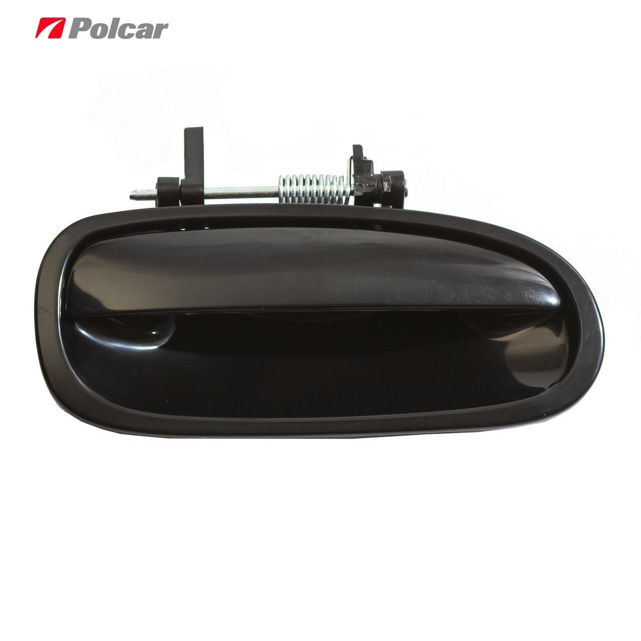 Ручка двери наружная задняя правая Honda Civic 6 - Polcar