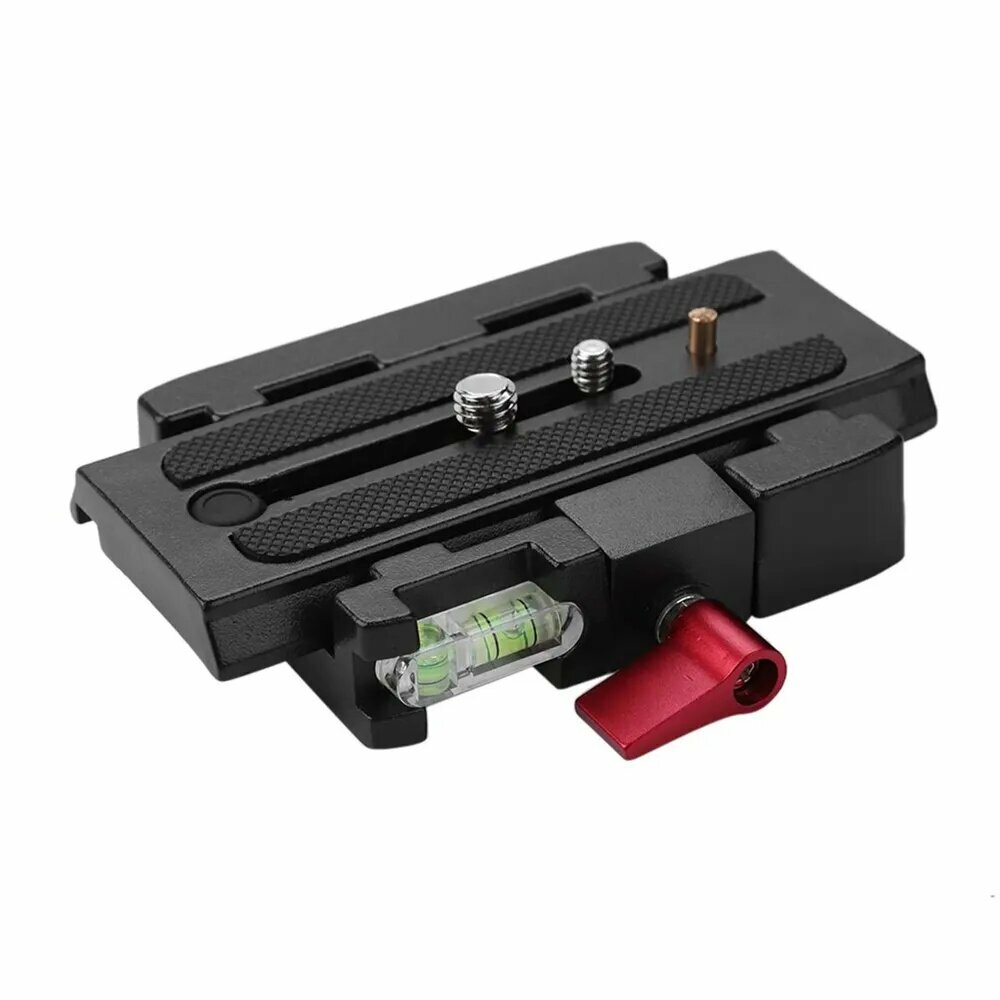 Комплект адаптеров для быстросъемной пластины General Manftu 577 500 701 P200