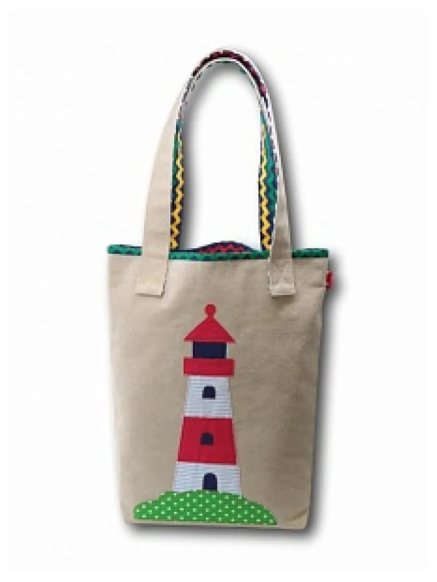 Сумка шоппер