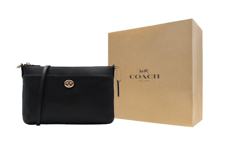 Сумка Coach Polly