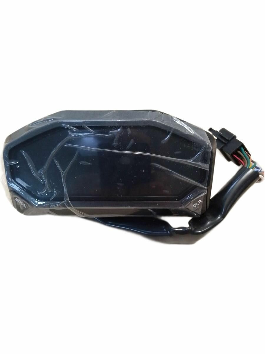 Панель приборов VMC MONSTER 250 куб
