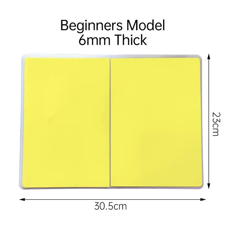 Многоразовая доска для разбивания боевых искусств, искусство, разбиваемая доска для ног, Детская тренировочная доска для тхэквондо