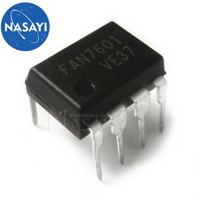 5 шт. Выпрямители ER5911 F2630 FA5511 FA5528N FA5531 FA5571P FAN4803CP2 FAN7382 FAN7530 FAN7601 FAN7601