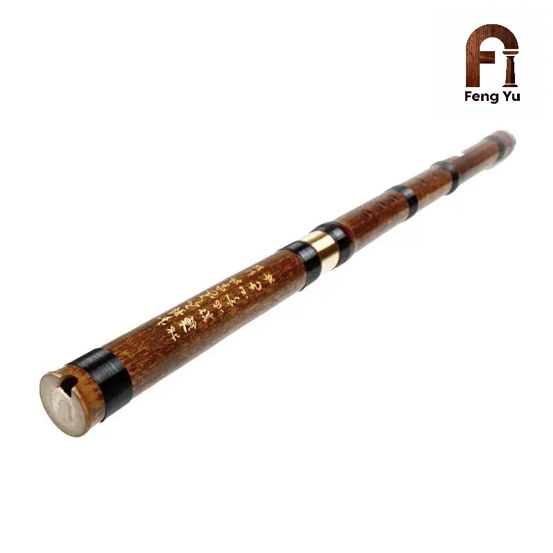 Китайская бамбуковая флейта Сяо G Key MoonLady