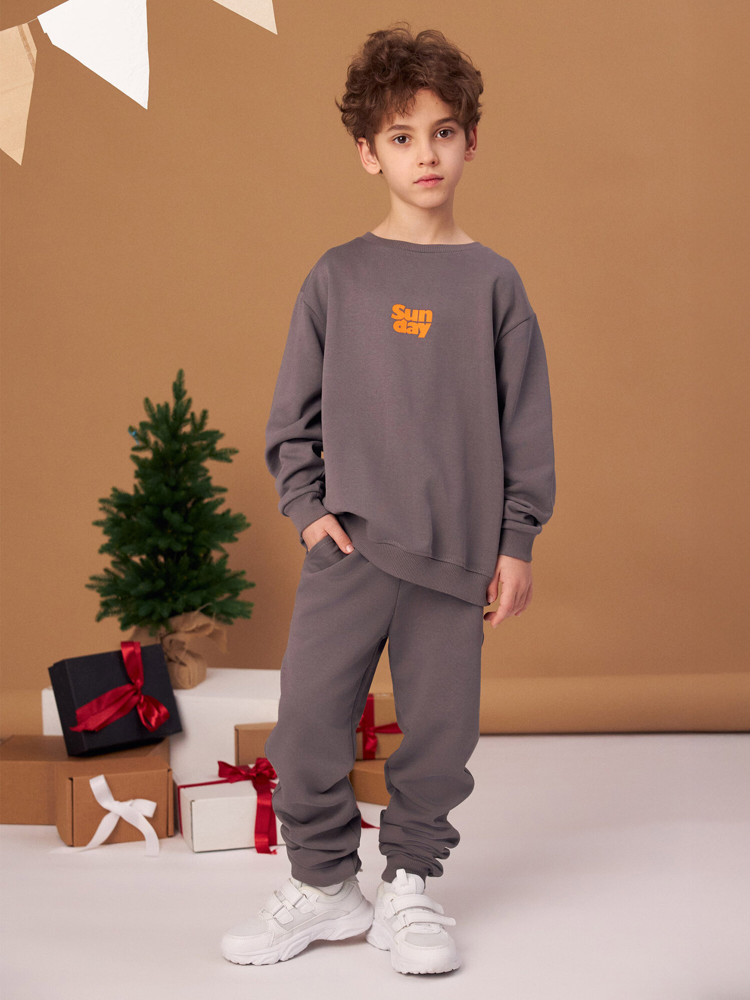 Комплект одежды