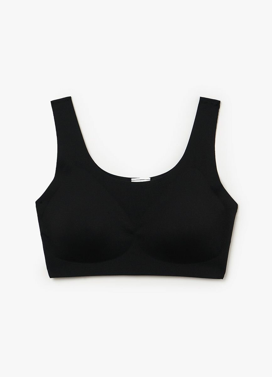 Бюстгальтер-невидимка Весна-лето 2026