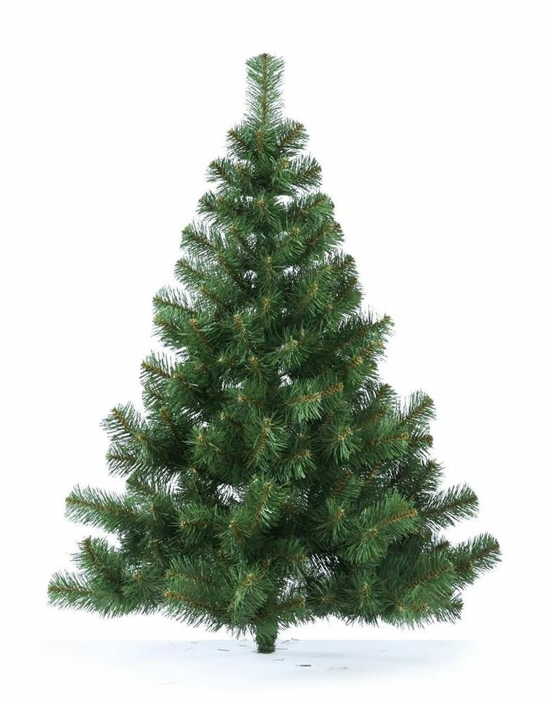 Искусственная елка Настенная 120 см, ПВХ, Ели PENERI E1912