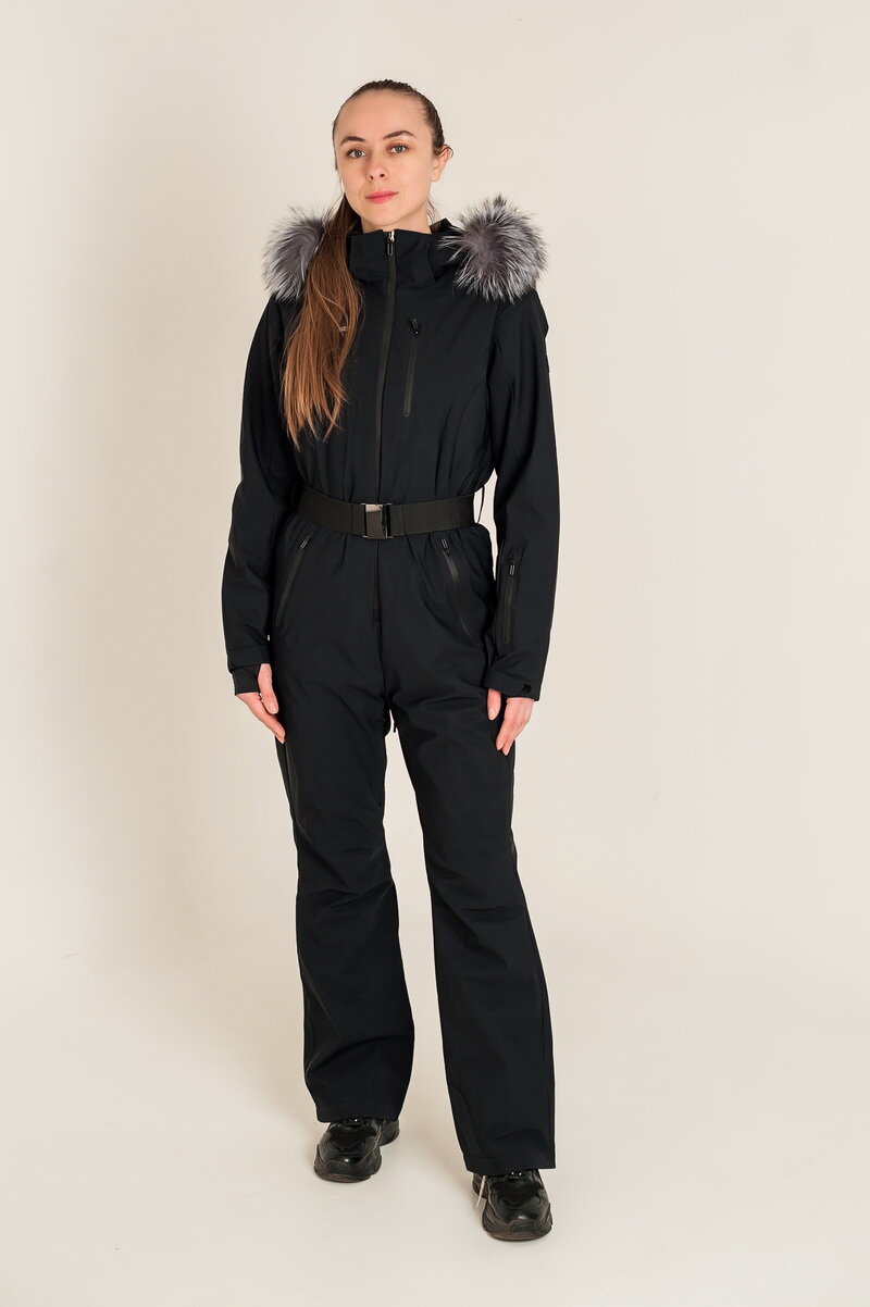 Комбинезон горнолыжный