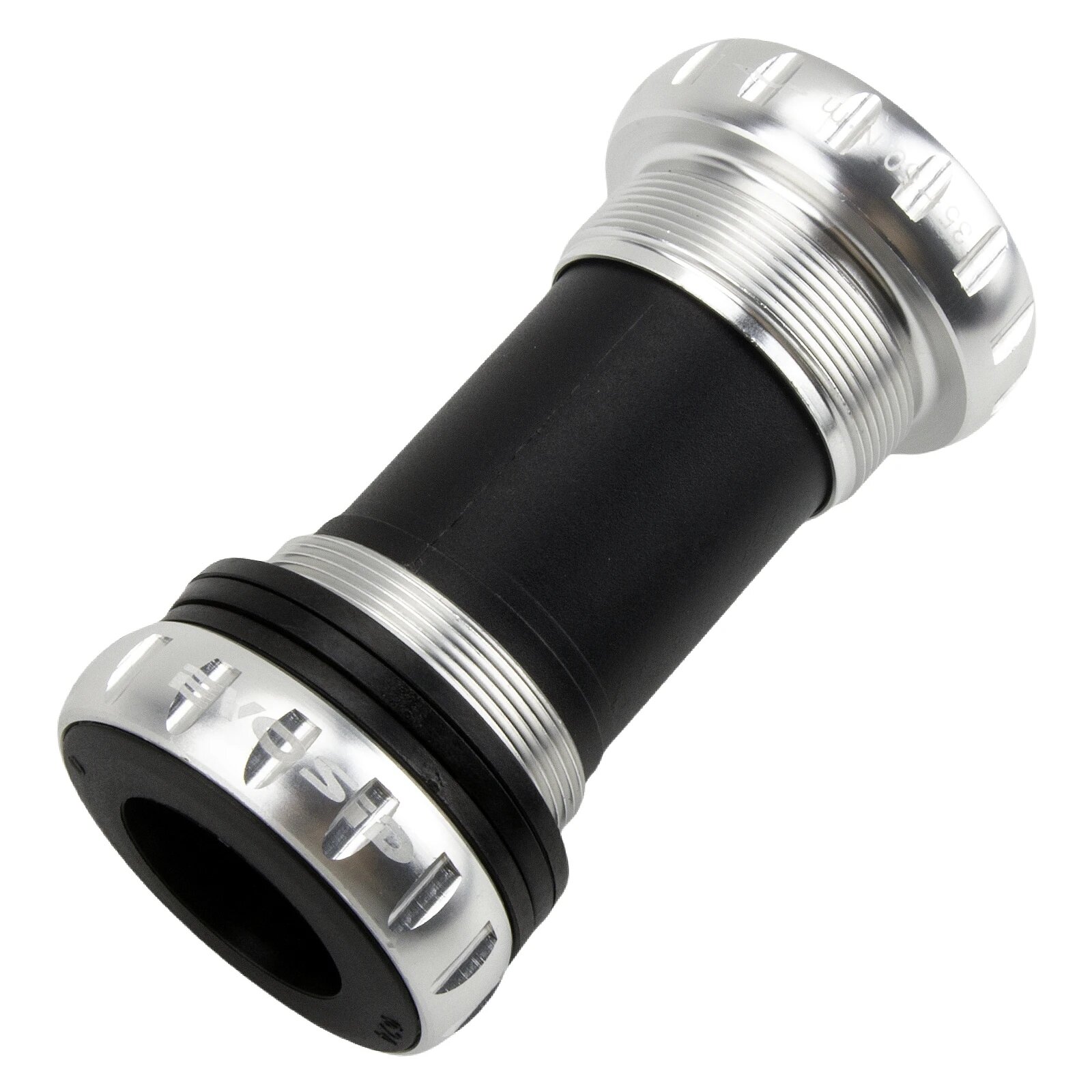 EVOSID Ultralight Шатуны для шоссейного велосипеда 160/165/170 мм BAS-BB-Silver