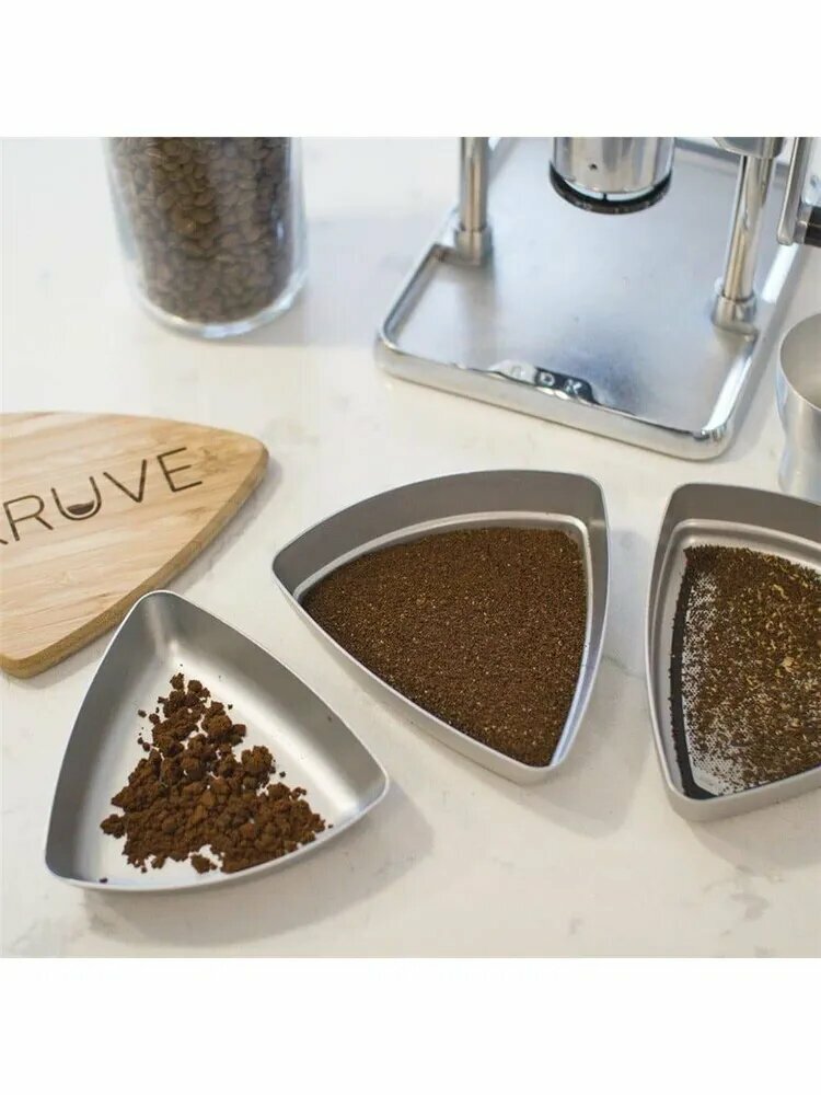 Kruve Запчасть для ручной кофемолки
