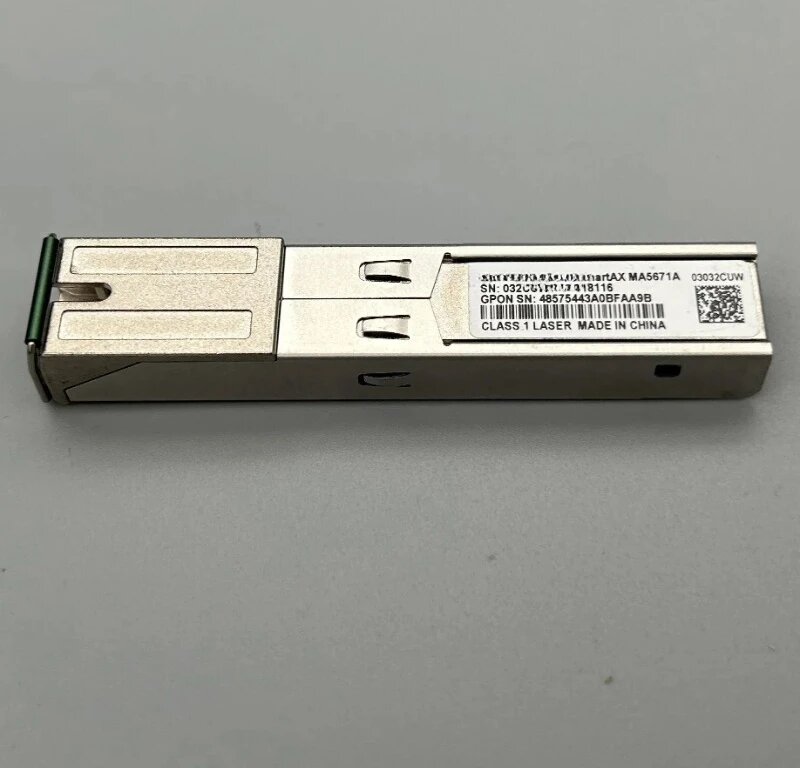 MA5671A Оптический Cat Stick 2,5G GPON ONT