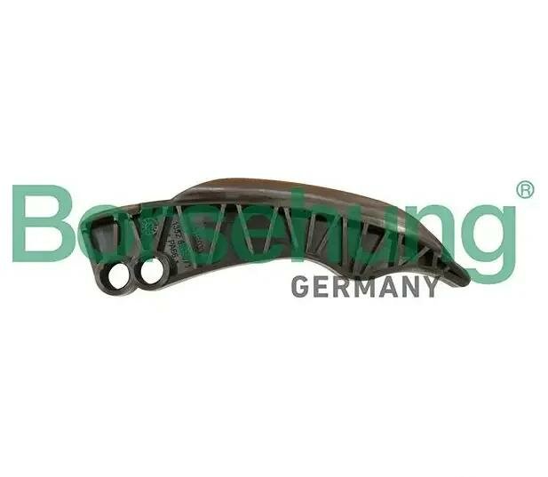Направляющая цепи Borsehung B1G033, BMW E90, E91, E92, E93, E60, E61 N47 518-535d