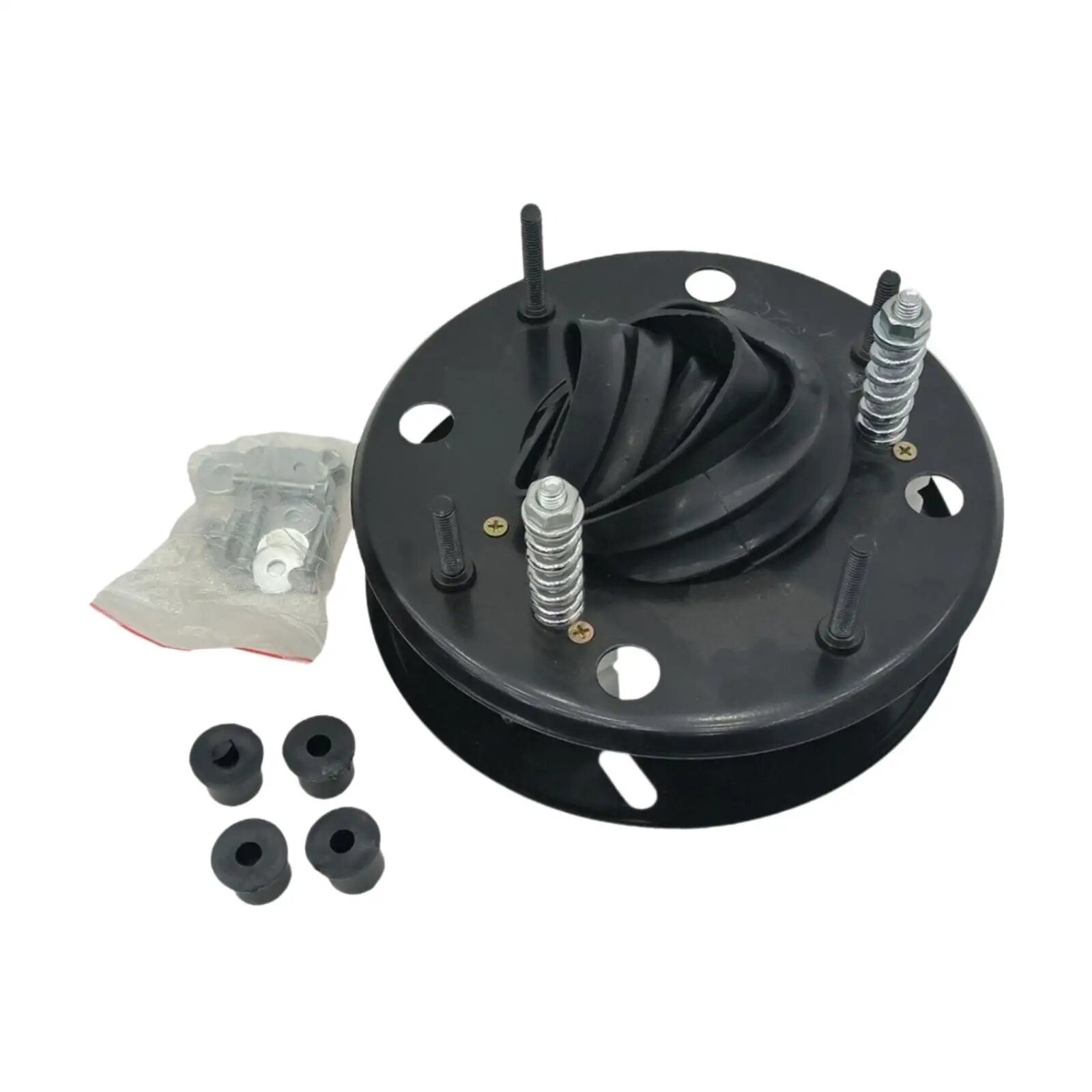 Механизм наклона чаши для шампуня 21 см 19.9MM Accessories