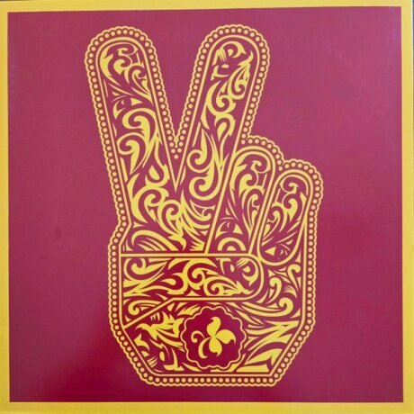 STONE TEMPLE PILOTS Stone Temple Pilots (Виниловая пластинка)