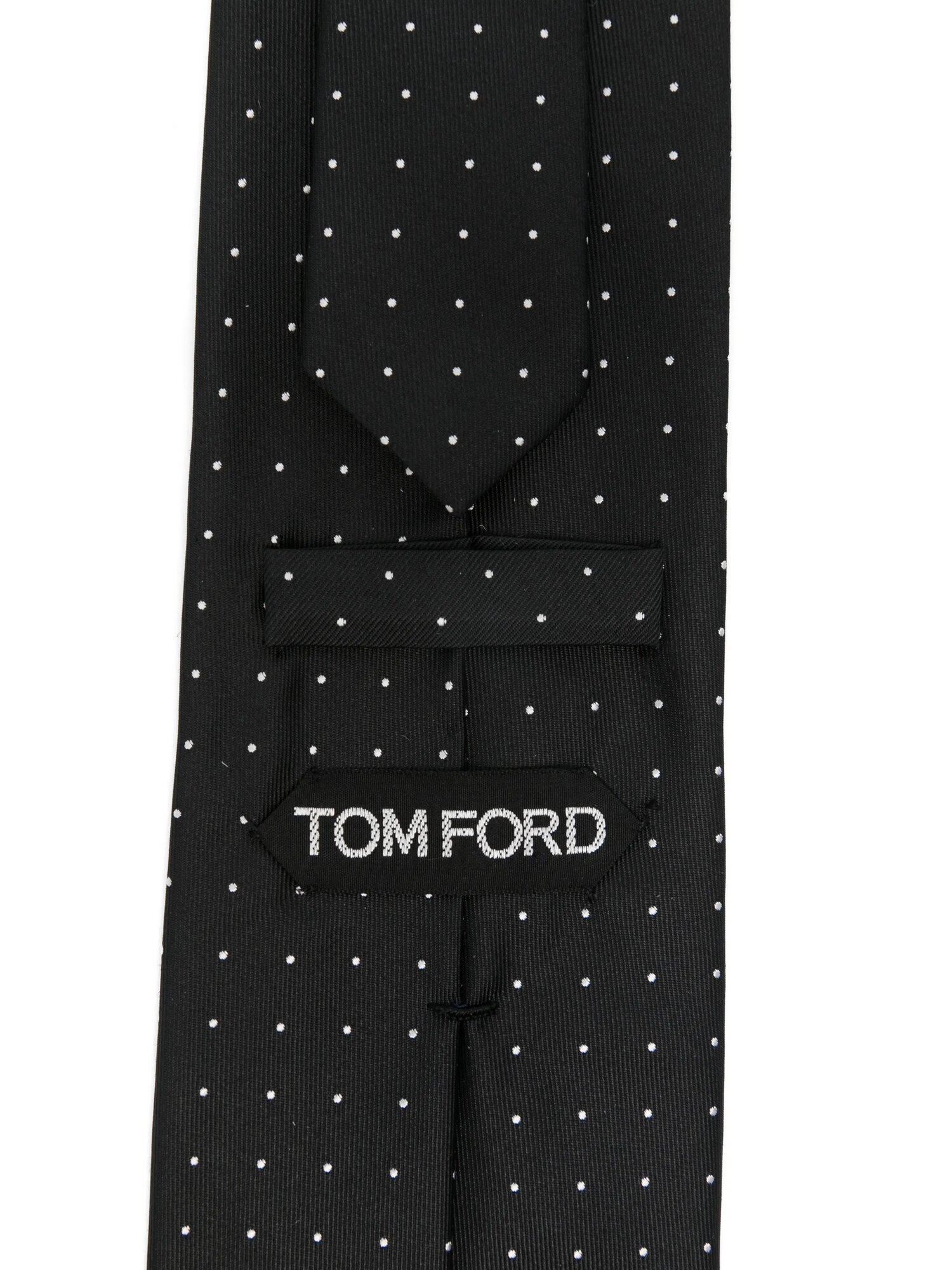 Галстук Tom Ford — фото 1