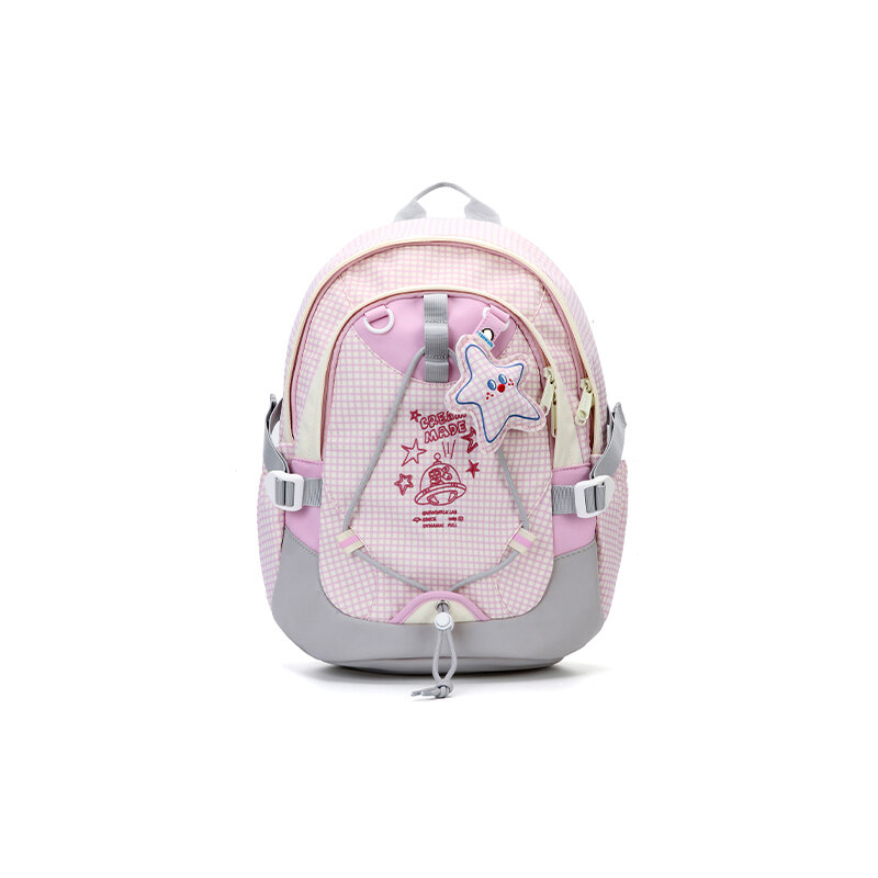 Рюкзаки унисекс VANWALK Planet Rabbit Collection 5068395