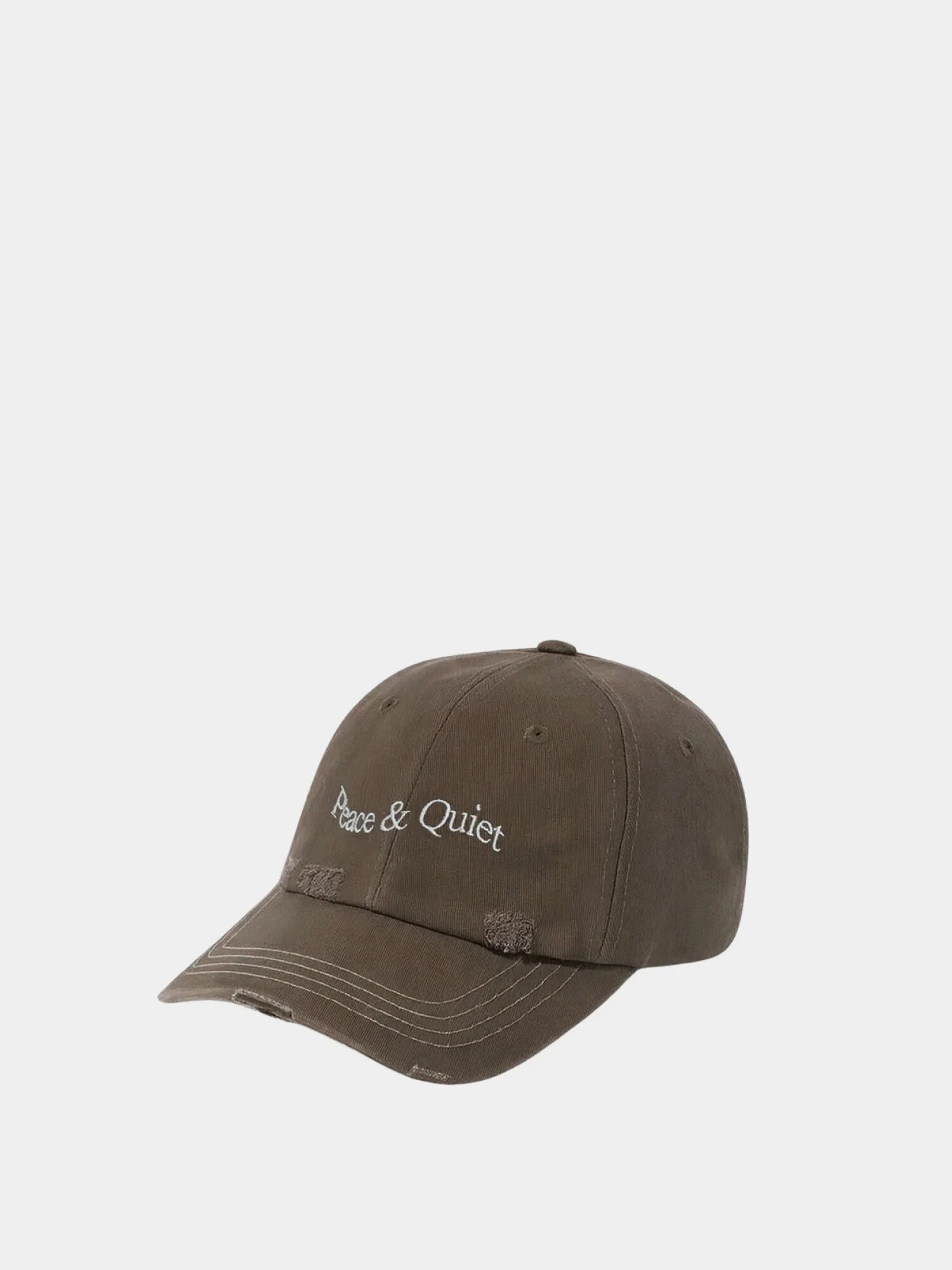 Кепка Wordmark Reverse Stitched для мужчин и женщин
