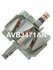 Ротор генератора Krauf AVB3471AN для автомобилей Volkswagen Multivan/Touareg/Tra...