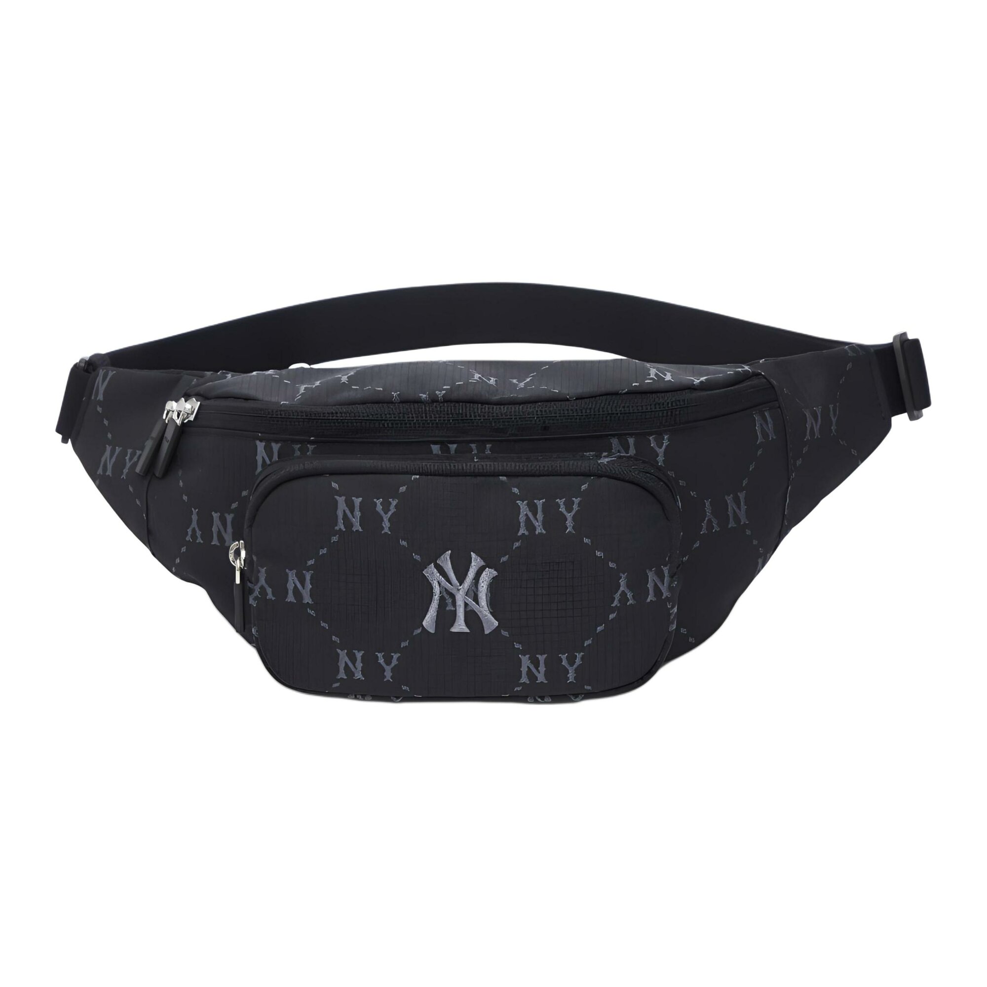 Сумка поясная MLB MONOGRAM Polyester