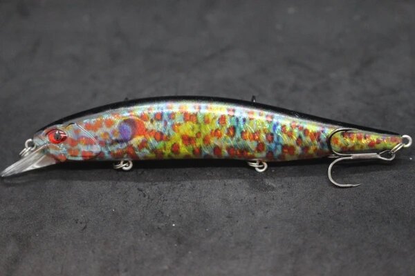 Джеркбейт wLure HM401, цвет HM401X434