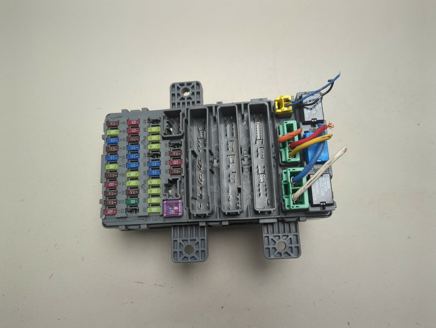 Блок предохранителей Acura RDX Б/У