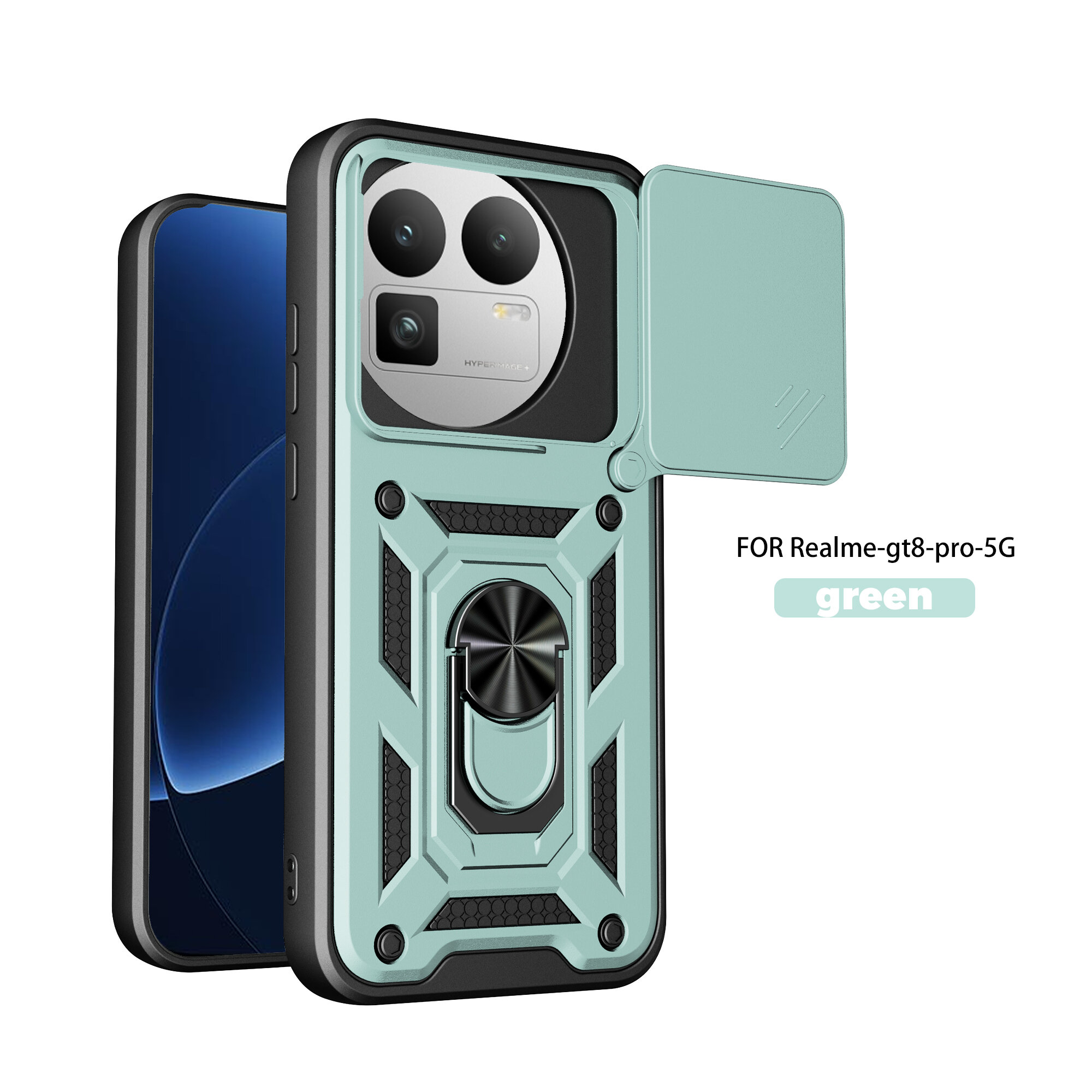Чехол для Realme GT8 Pro Чехол Realme GT 8 Pro