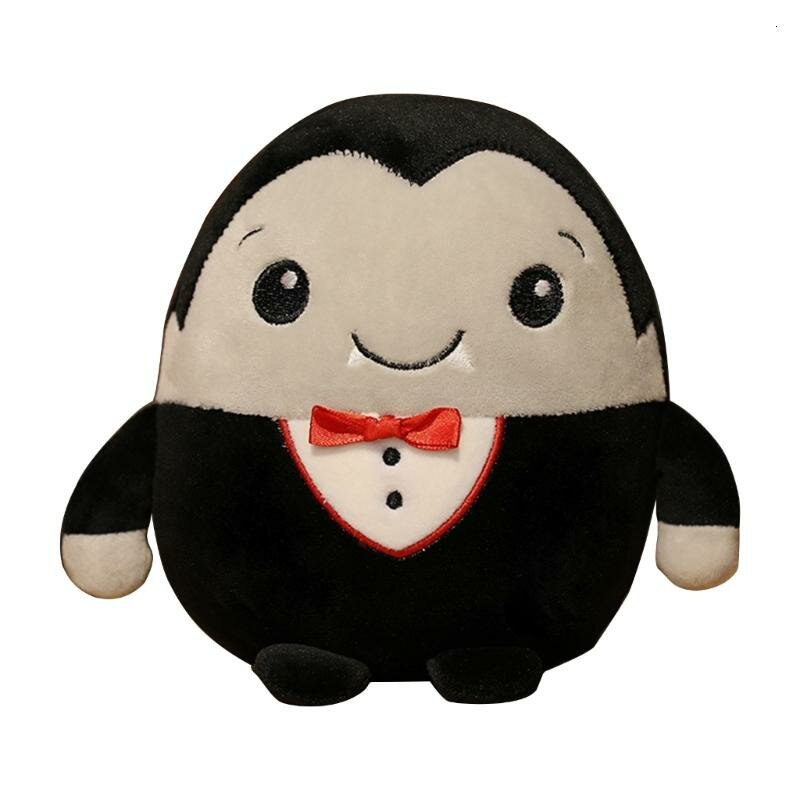 Плюшевая игрушка на Хэллоуин, Вампир