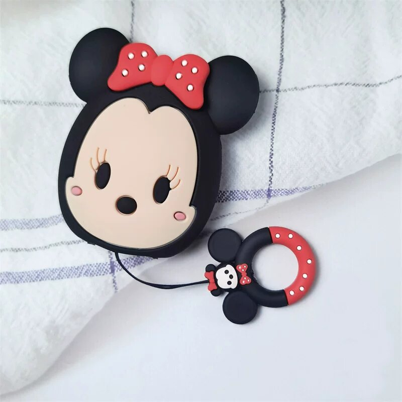 Чехол для ключей Volkswagen Sihao e10x, AiRun e50x Yaoxianzi, брелок для ключей JAC, мультяшный, милый Сихао Хунмин +