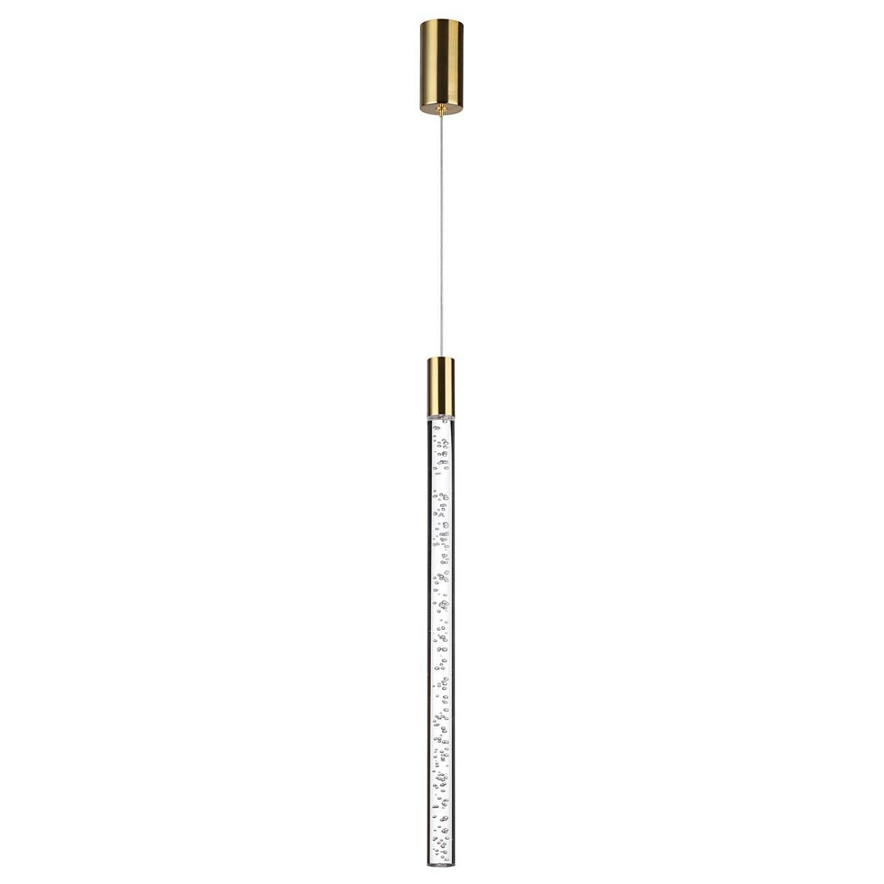 Светильник подвесной Odeon Light Sparky 4369/5L