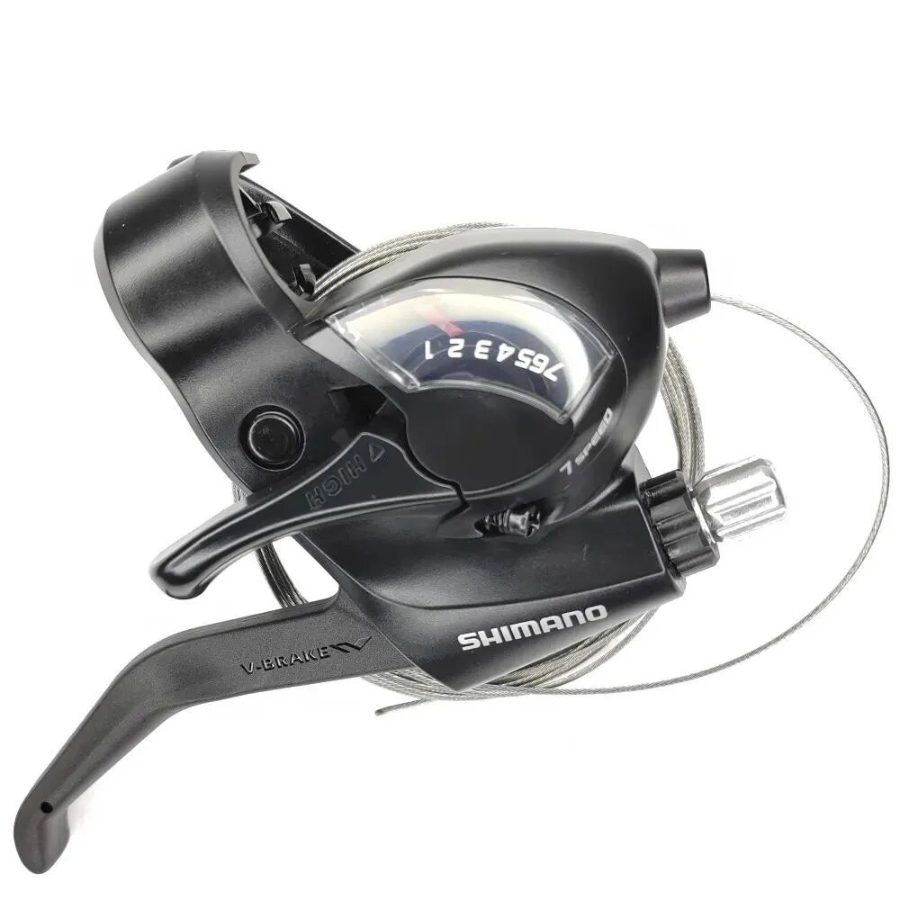 Shimano Шифтер — фото 1