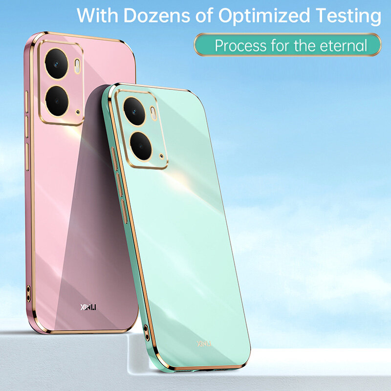 Чехол для Realme P3 — фото 1