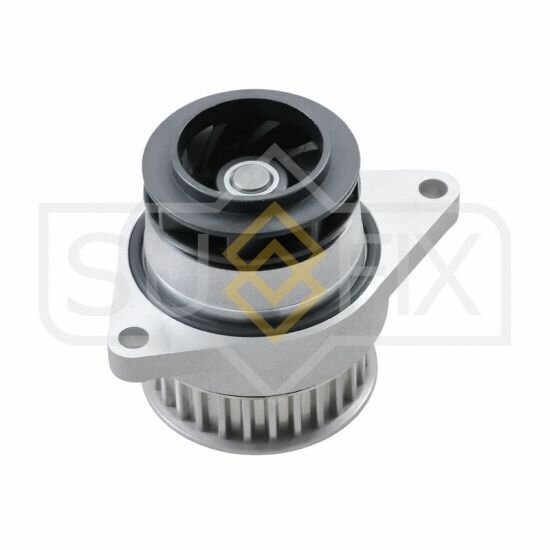 SUFIX Насос водяной сеат кордоба / SEAT CORDOBA 2002-2009, шкода октавия / SKODA OCTAVIA 1998-2010 FA1180