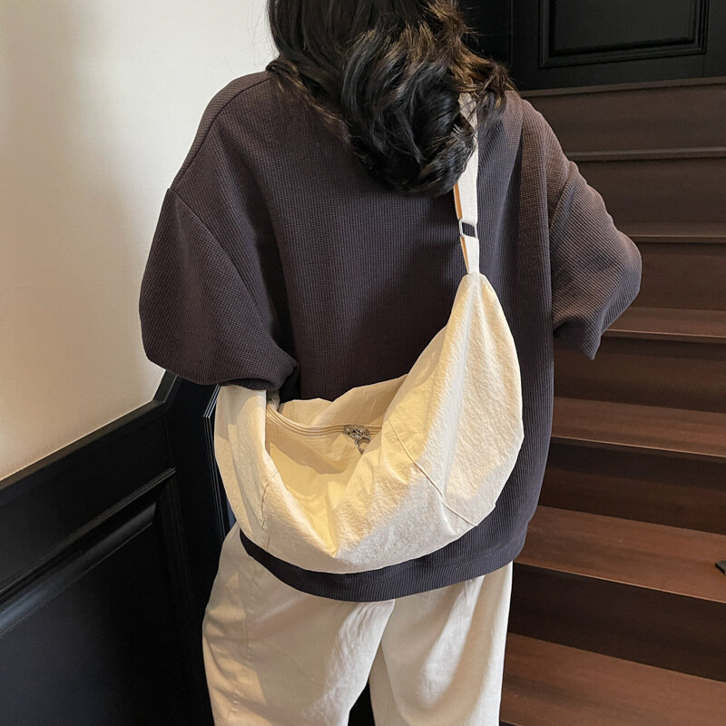 Сумка S.REPHEN, фактура стеганая, экрю — фото 1