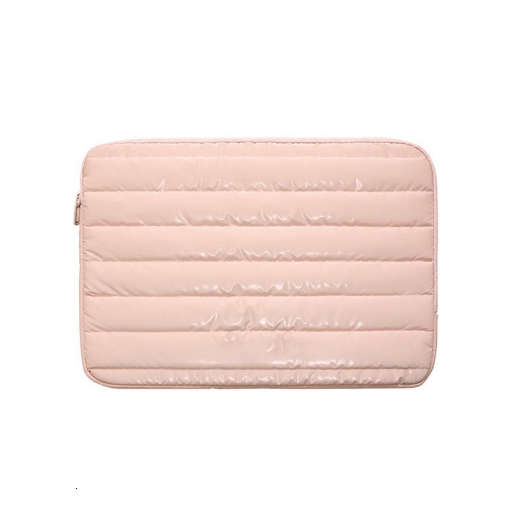 Чехол-планшетница 13.3-14 дюйма, Розовый - 13,3 дюйма