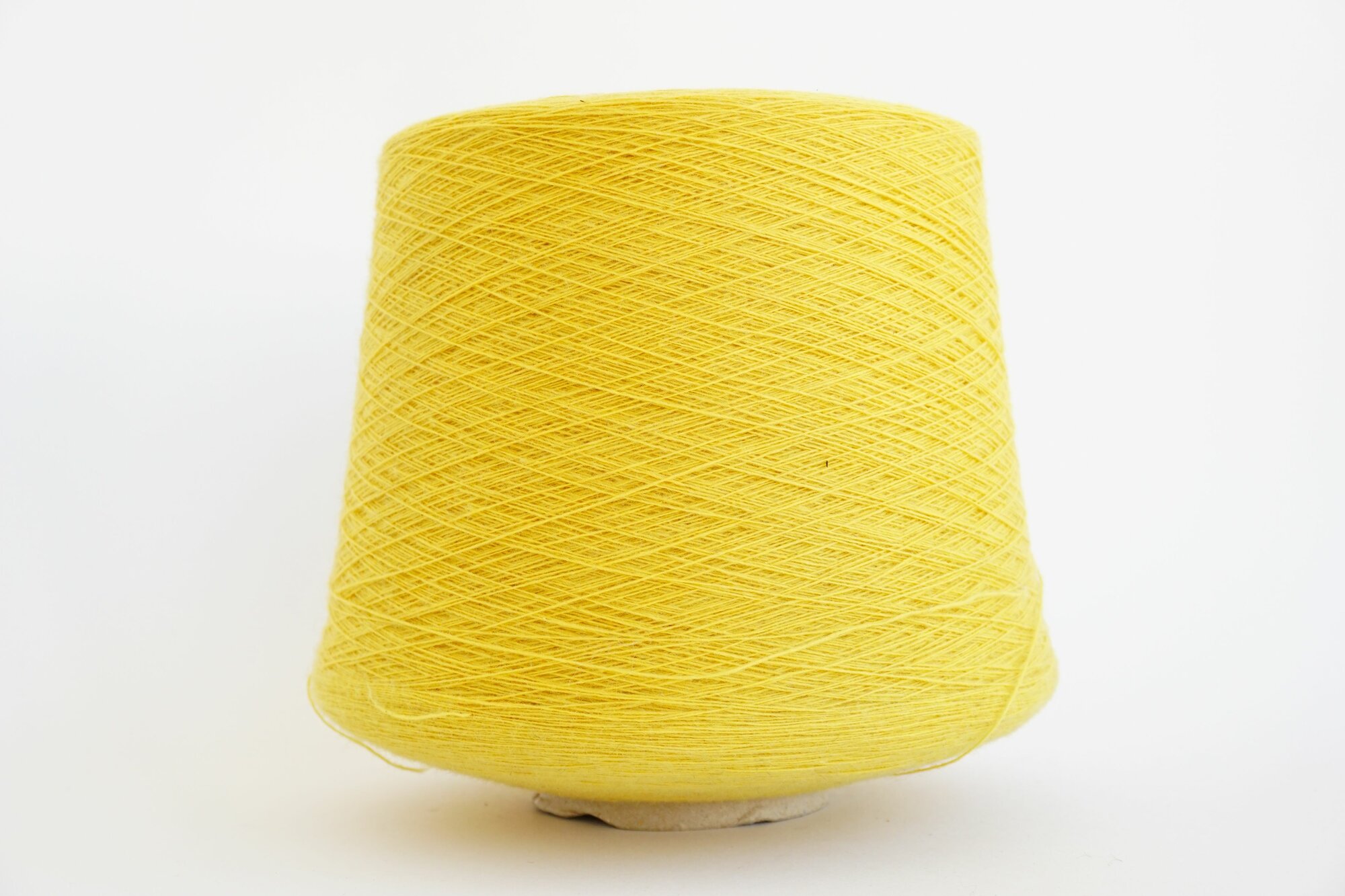 Пряжа Casa Del Filato Winter 1500м Желтый