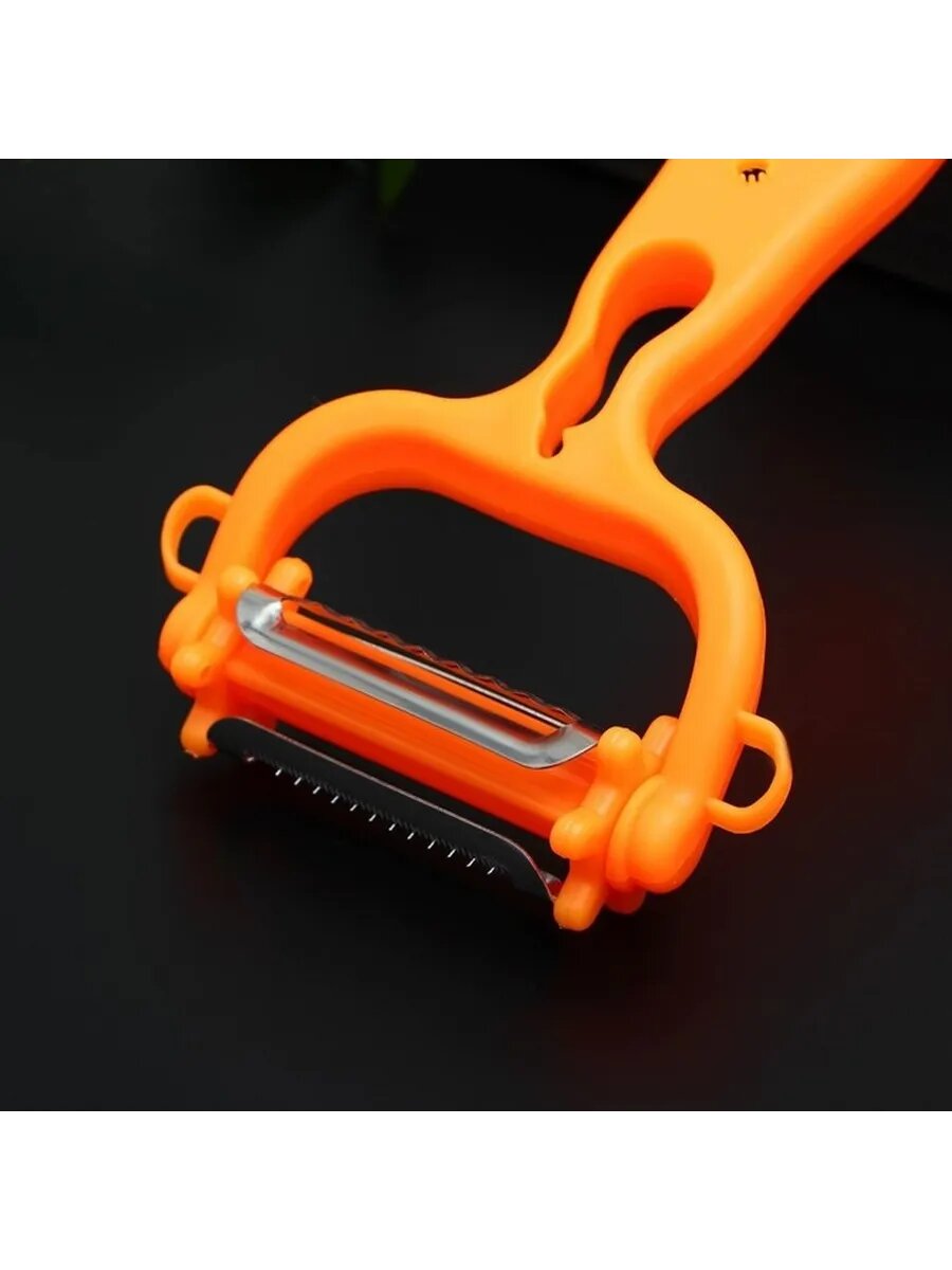 Многофункциональная овощечистка 6 в 1