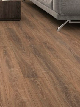 Ламинат Woodstyle Viva 2187 Дуб Рутини 193 х 1292 мм, 1.745 кв. м, 7 шт./уп.