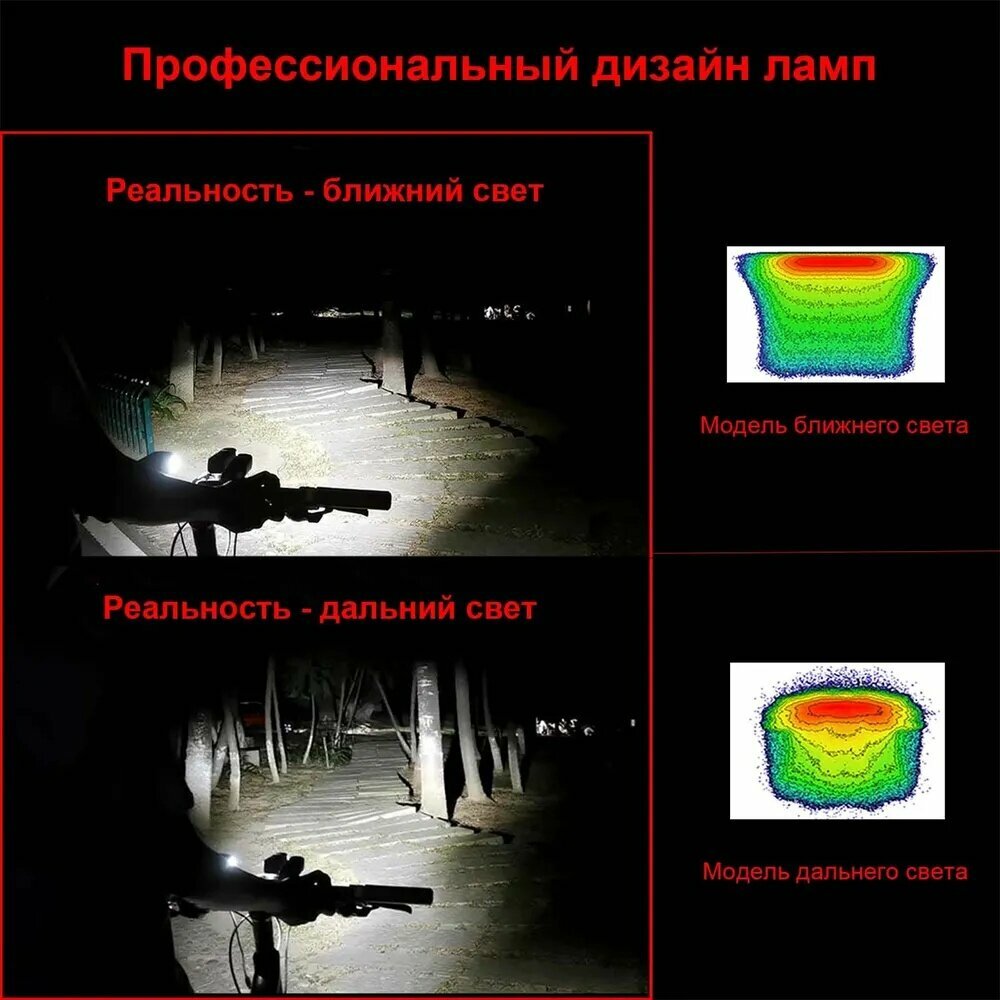 Ручной фонарь — фото 1