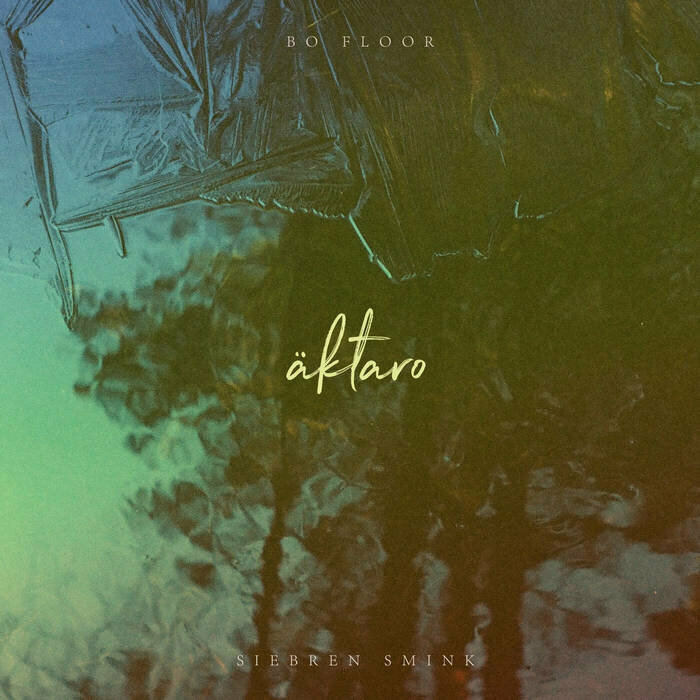 Aktaro - Aktaro - Project by Bo Floor & Siebren Smink