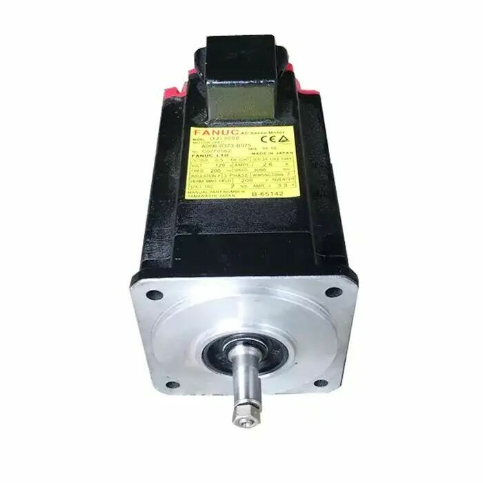 Модуль FANUC A06B-0373-B075