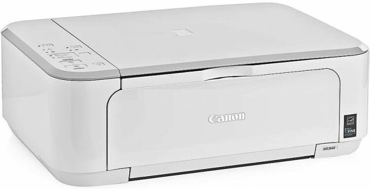 МФУ струйное Canon PIXMA G2470, A4