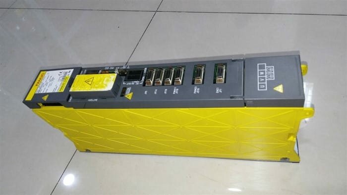Модуль FANUC A06B-6079-H102